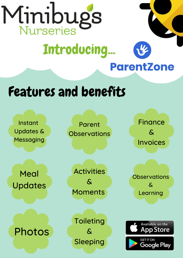 News - Minibugs Nurseries